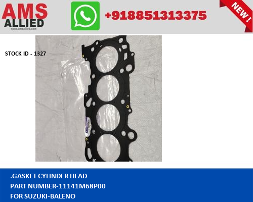 .GASKET CYLINDER HEAD for SUZUKI BALENO .GASKET CYLINDER HEAD ...
